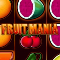 Fruit Mania fruitautomaat review - Direct gratis spelen