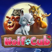 Wolf Cub van NetEnt spel review, spelregels en gratis gokken voor de lol