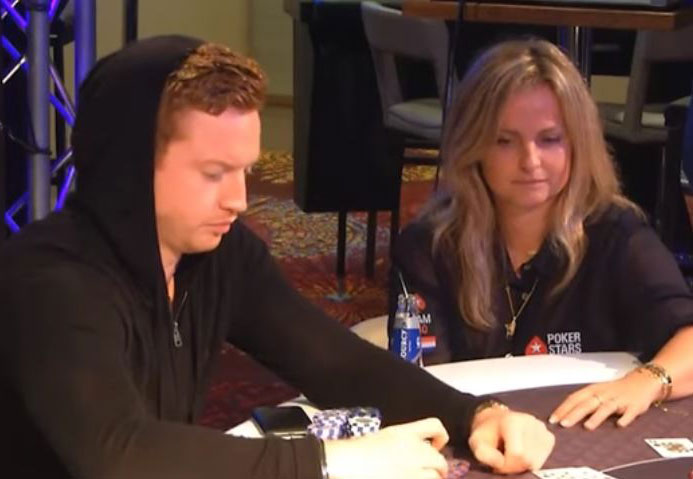 Online Poker Spelen ᐈ Poker Spelen in Nederland!