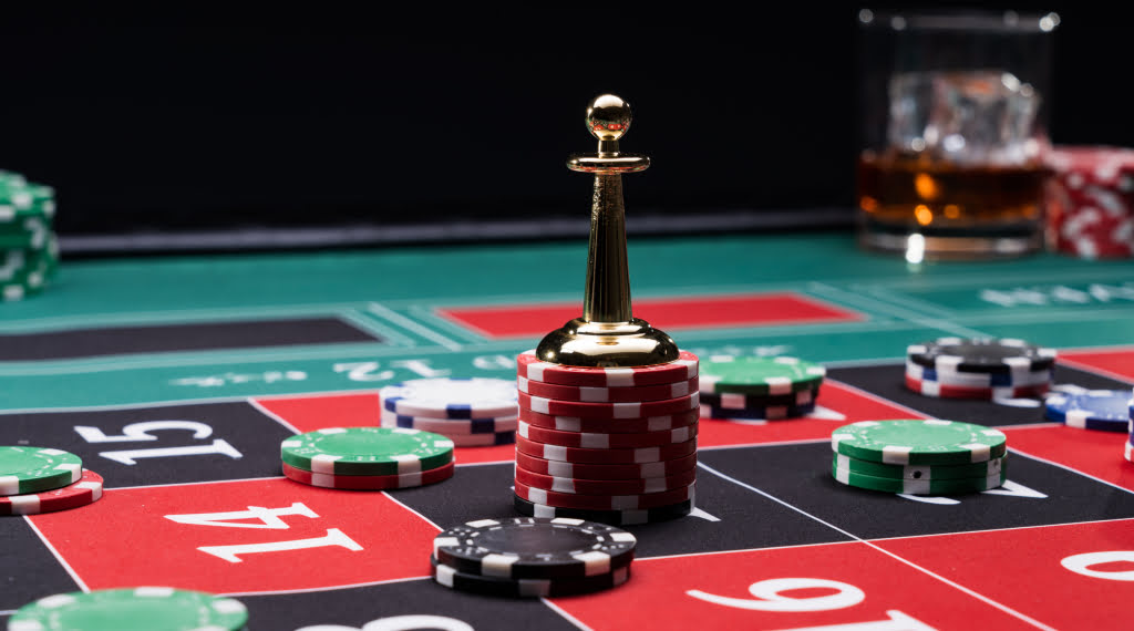 Spelregels Roulette - Hoe werkt het? De uitleg van de Roulette Regels!