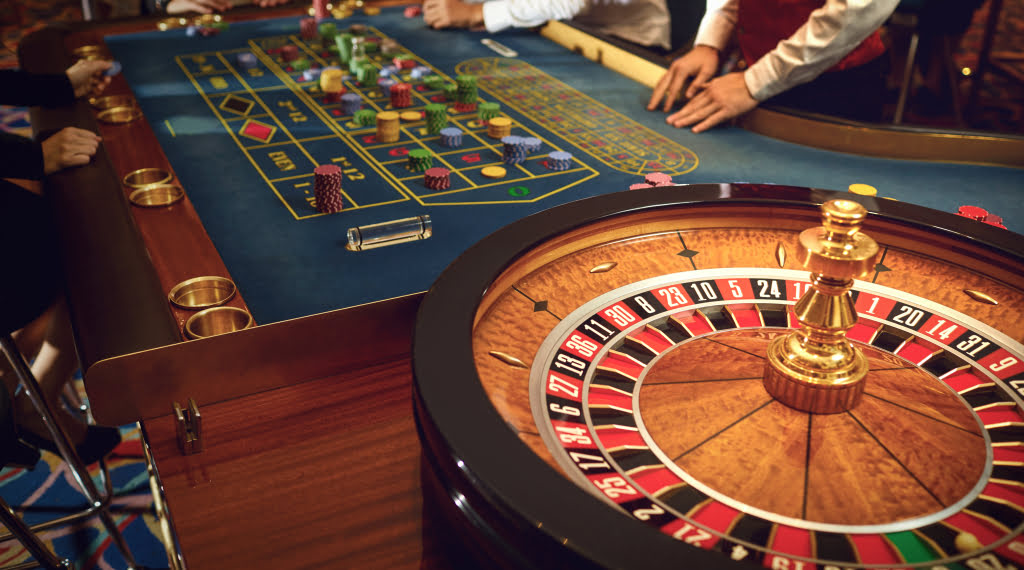 Spelregels Roulette - Hoe werkt het? De uitleg van de Roulette Regels!