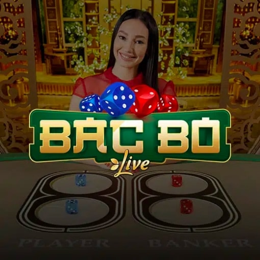 Bac Bo - Online Casino Ground