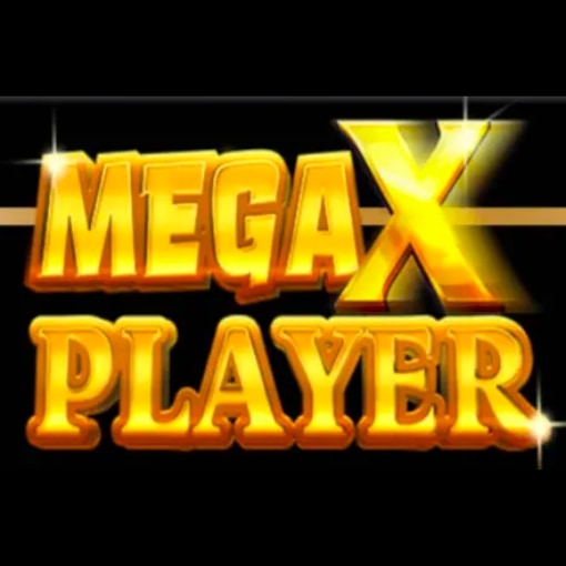 Mega X Player gratis spelen of met geld. Lees de Review + Speluitleg ☑️