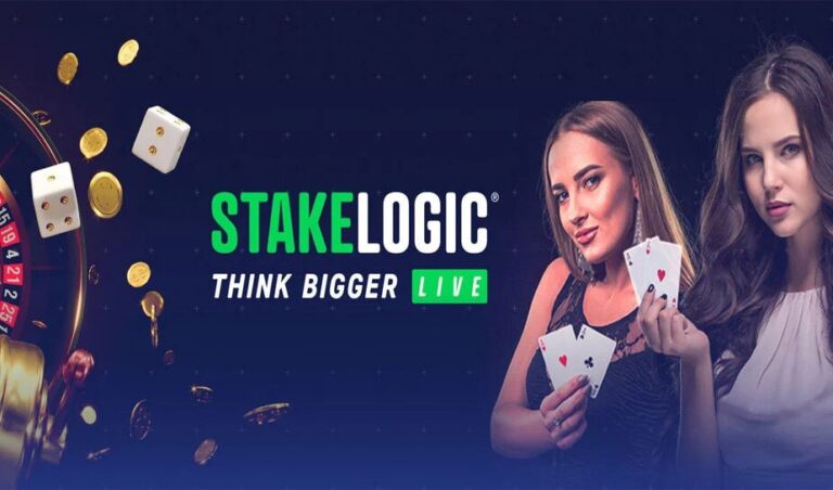 Stakelogic Live introduceert de Bet Behind Feature