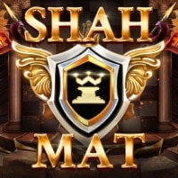 Shah Mat gratis spelen of met geld. Lees de Review + Speluitleg ☑️