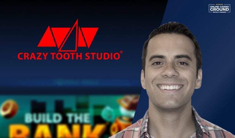 Het succes van Crazy Tooth Studio en hun eerste stappen in Nederland