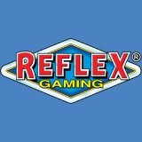 Reflex Gaming slots en live tafelspellen review. 🥇