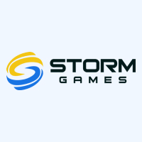 Storm Gaming - Online Casino Ground
