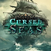 Cursed Seas gratis spelen of met geld - ☑️