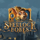 Sherlock Bones gratis spelen of met geld - Review ☑️