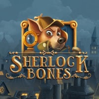 Sherlock Bones gratis spelen of met geld - Review ☑️