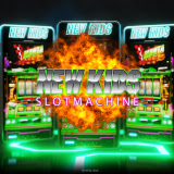 New Kids Slotmachine gratis spelen - ☑️