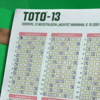 Toto 13 spelen voor geld. Lees de Speluitleg ☑️