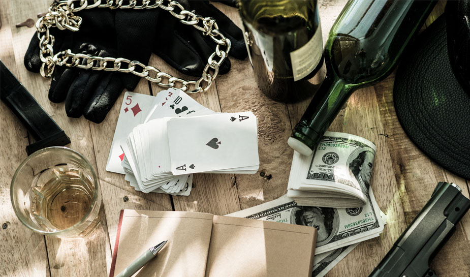 De intrigerende psychologie achter gokken - Online Casino Ground