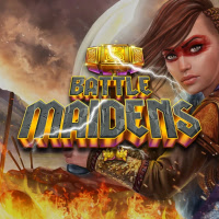 Battle Maidens uitproberen of speel met geld - Review ☑️