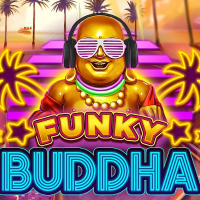 Funky Buddha uitproberen of speel met geld - Review ☑️